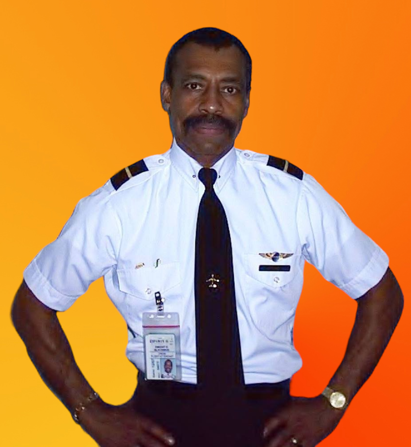 Ft. Lauderdale — Spirit AFA-CWA