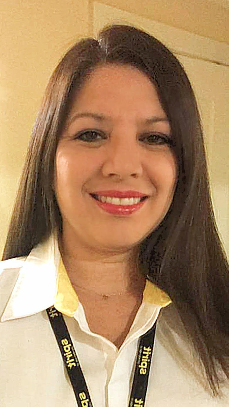 Las Vegas — Spirit AFA-CWA