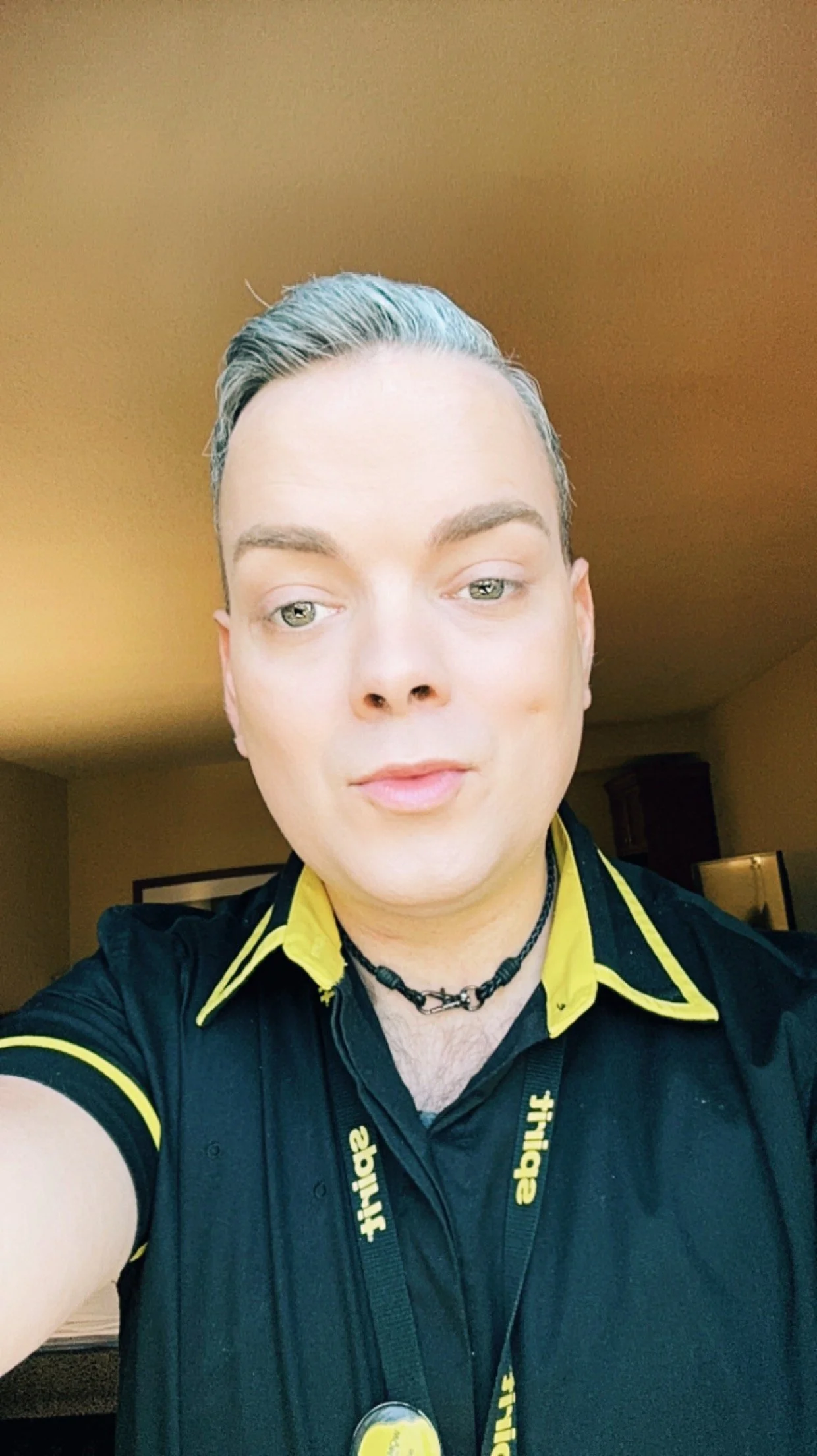 Chicago & Atlanta — Spirit AFA-CWA