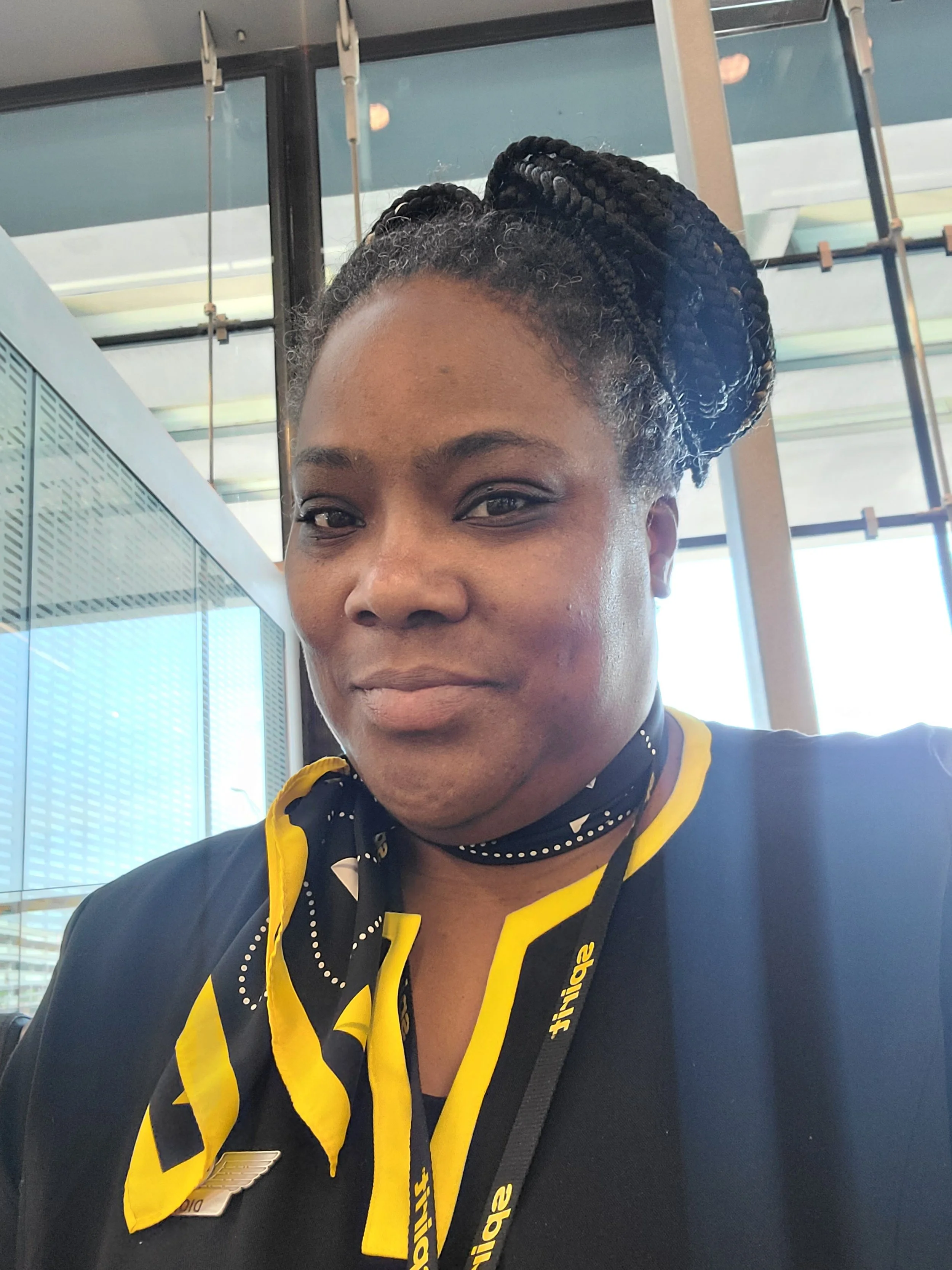 Dallas / Ft. Worth — Spirit AFA-CWA