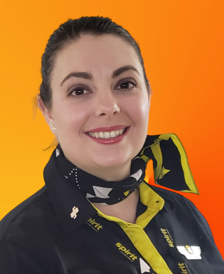 Dallas / Ft. Worth — Spirit AFA-CWA