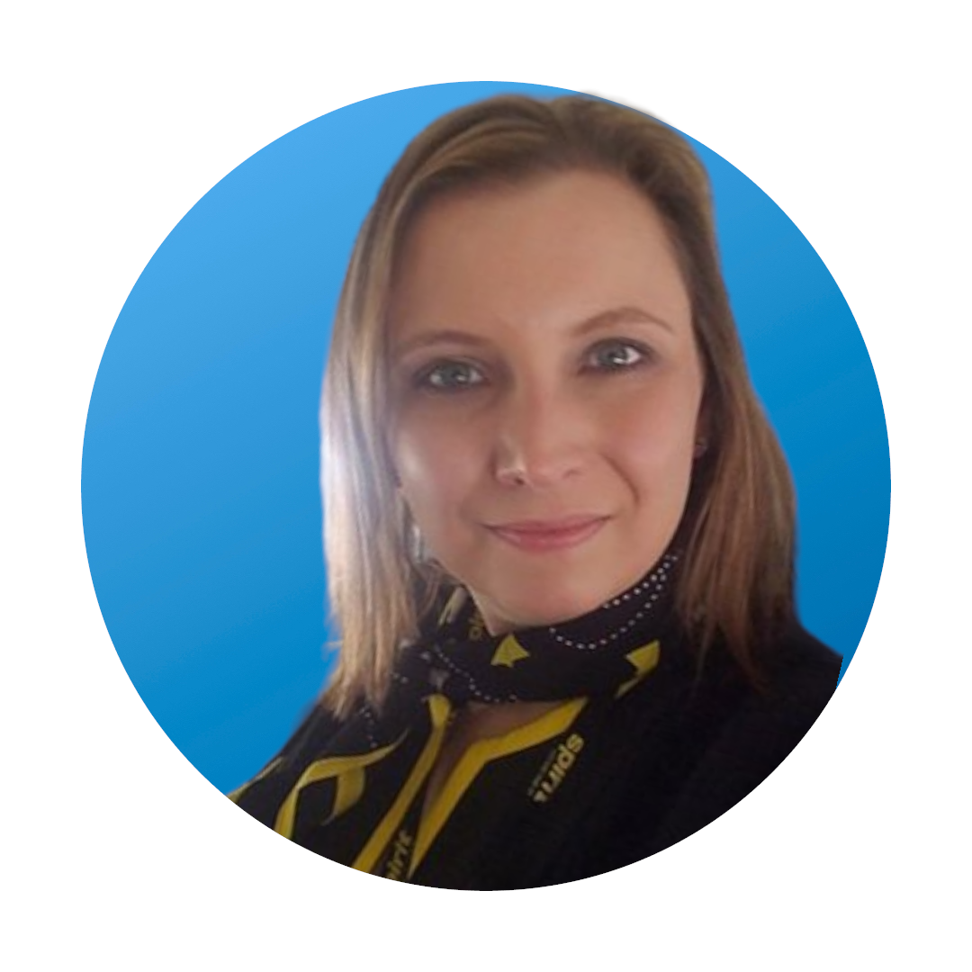 Chicago & Atlanta — Spirit AFA-CWA