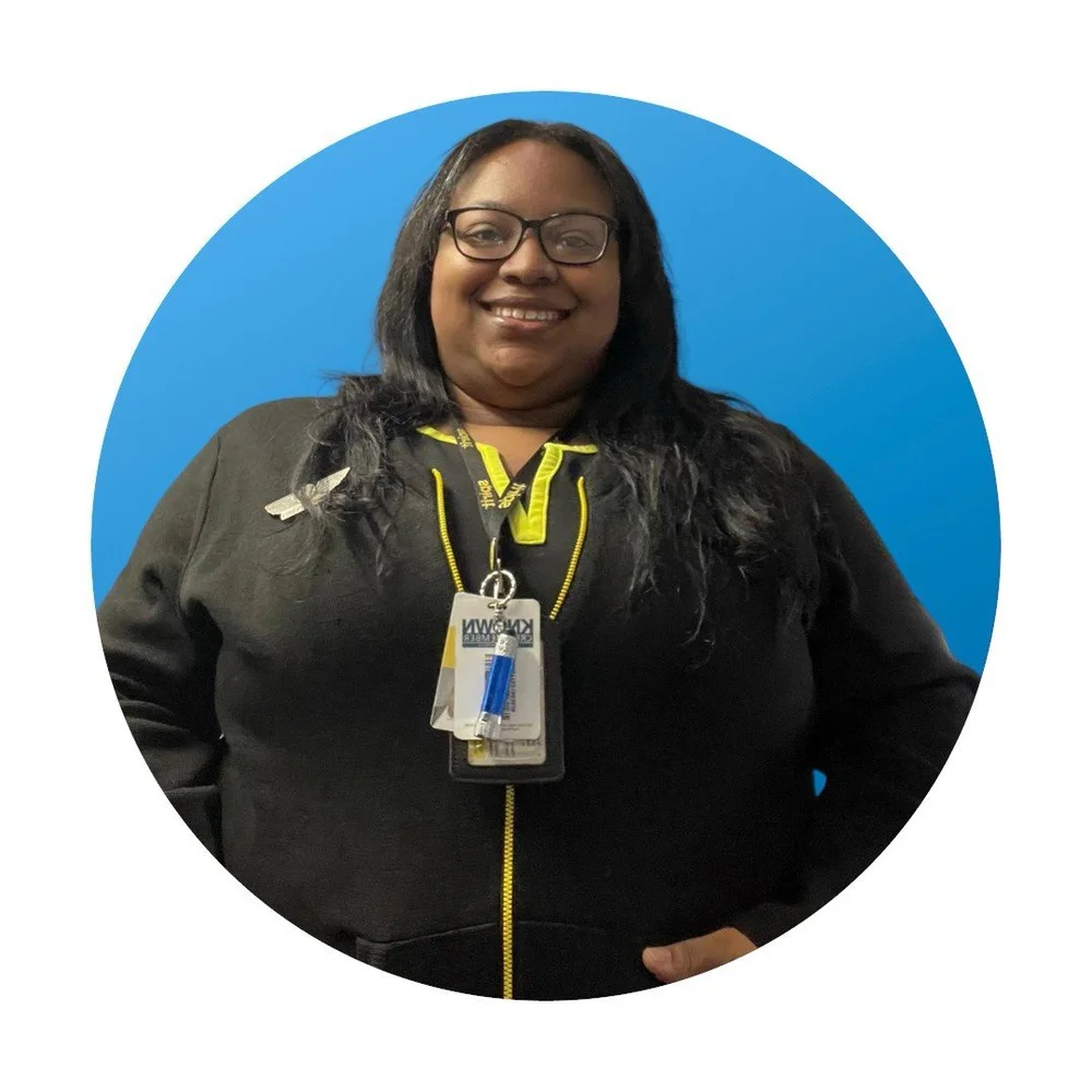 Local 74: DFW & IAH — Spirit AFA-CWA