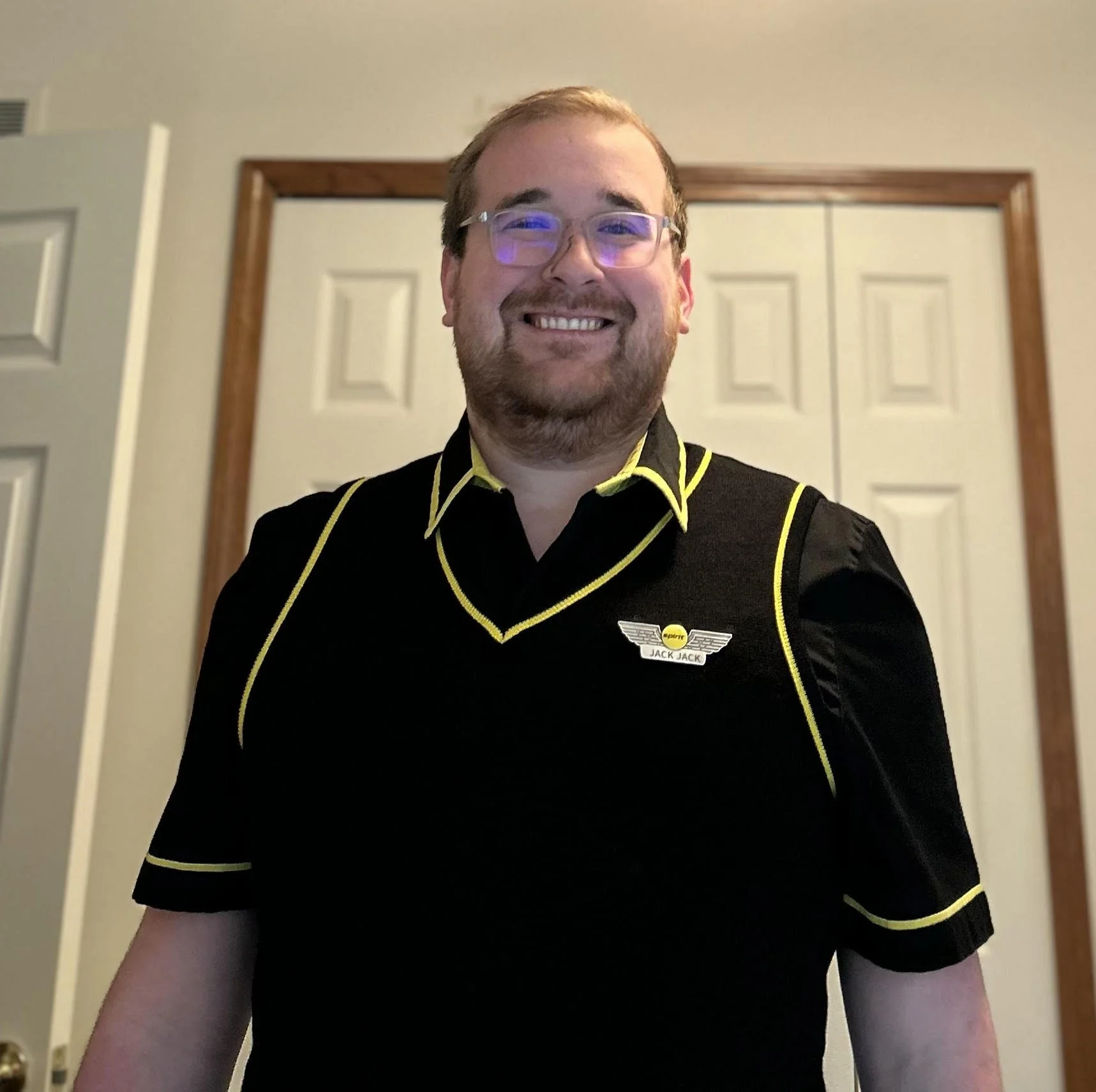 Atlantic City & Detroit — Spirit AFA-CWA