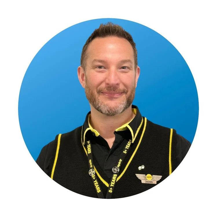 Local 73: LAS — Spirit AFA-CWA