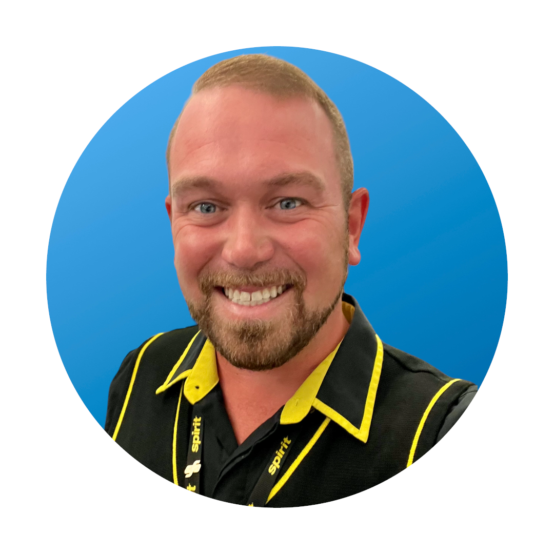 Ft. Lauderdale — Spirit AFA-CWA