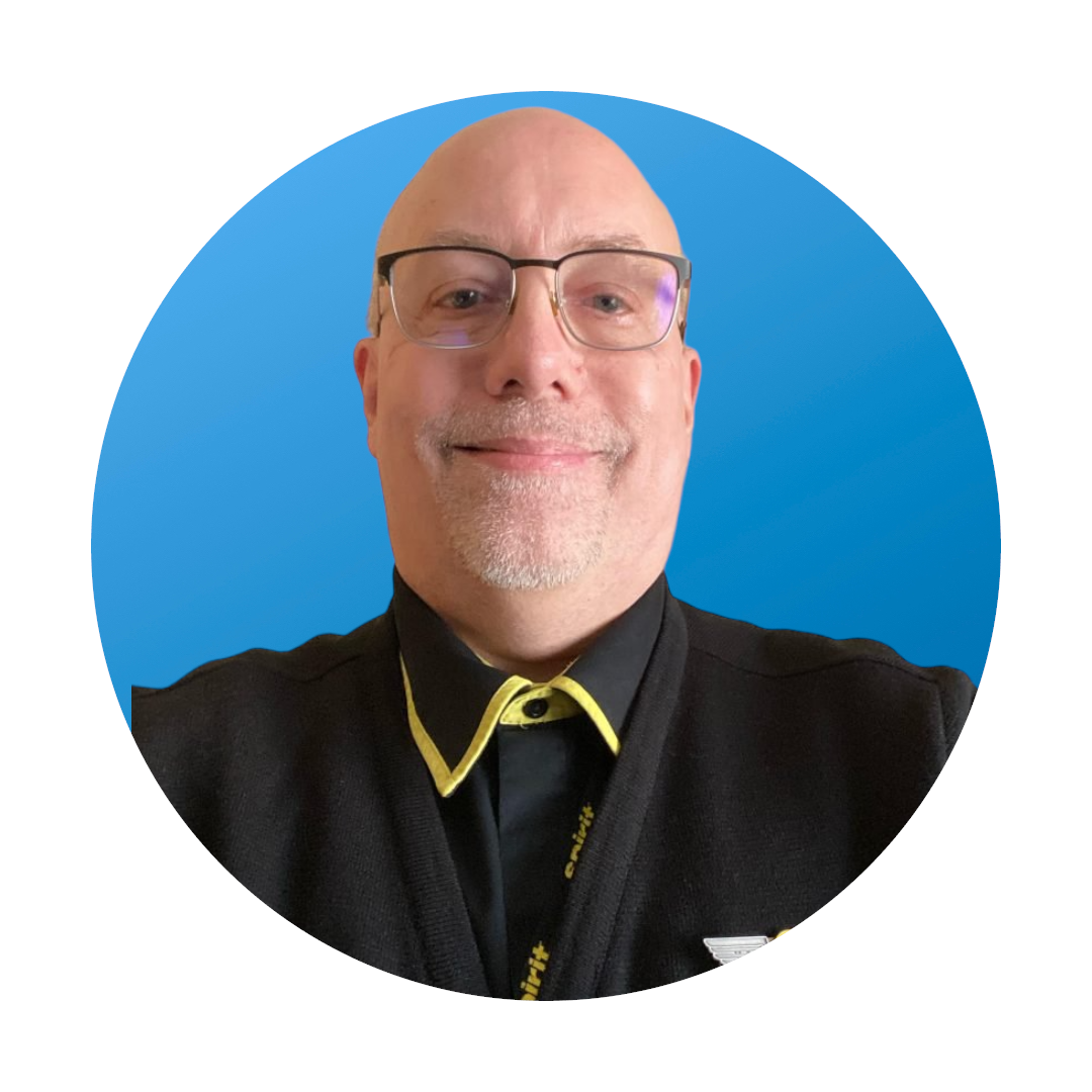 Las Vegas — Spirit AFA-CWA