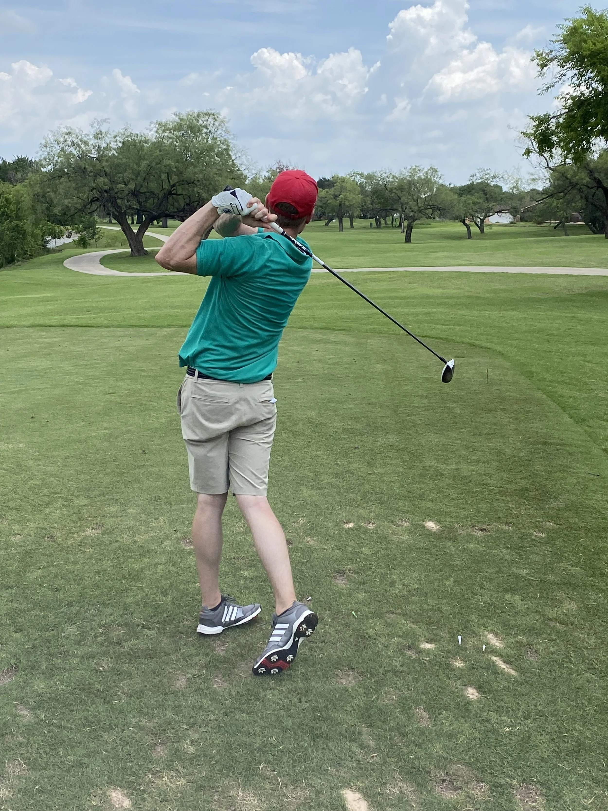 Golf Tournament — COMTO | North Texas