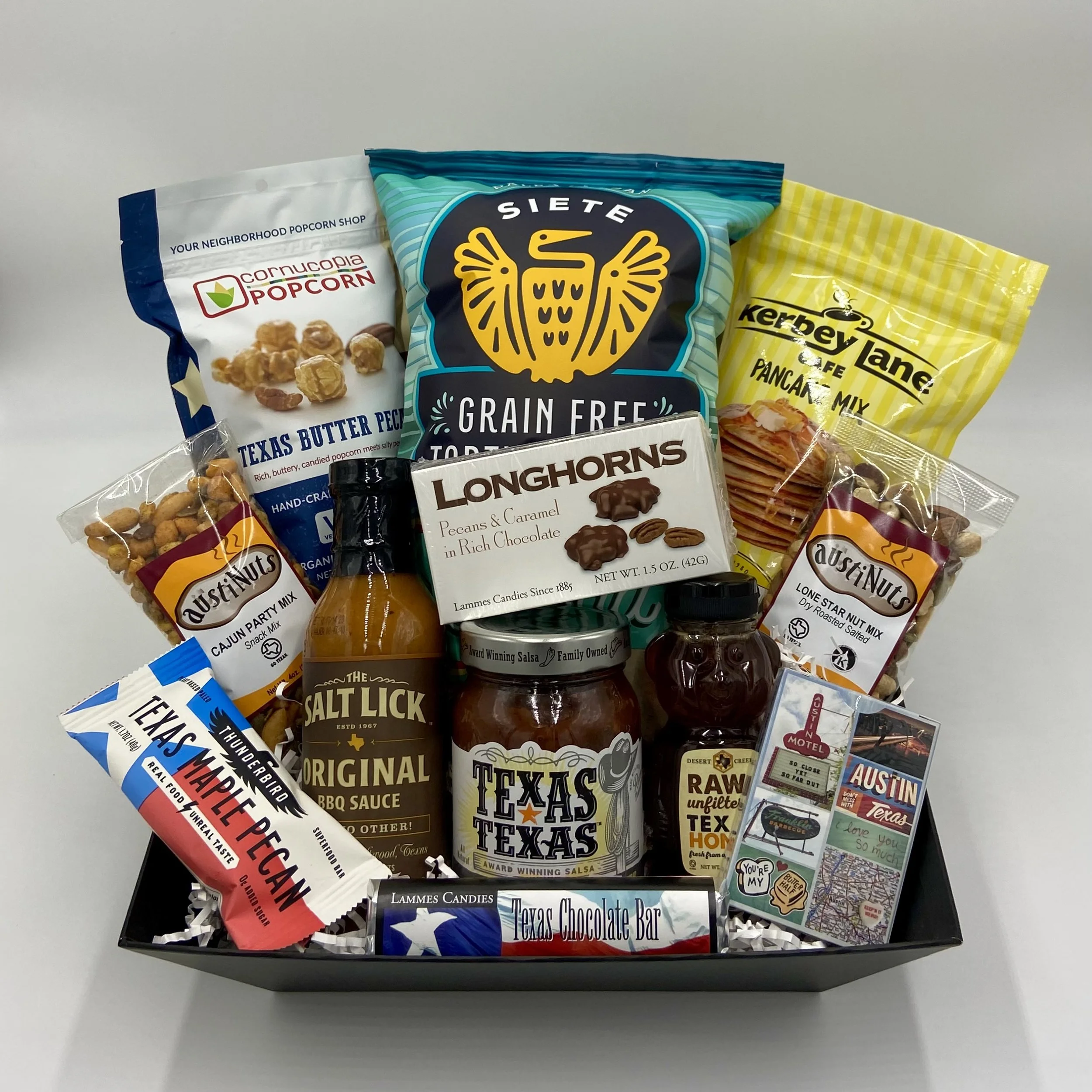 Shop Collections — Austin Gift Basket Company