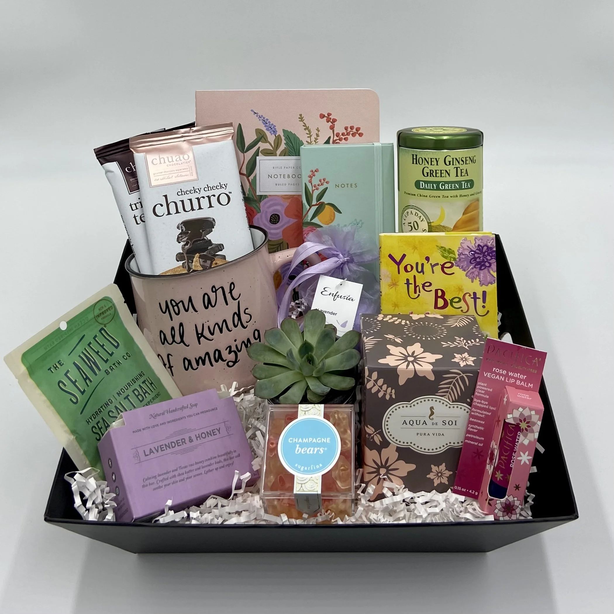 Austin Gift Basket Company