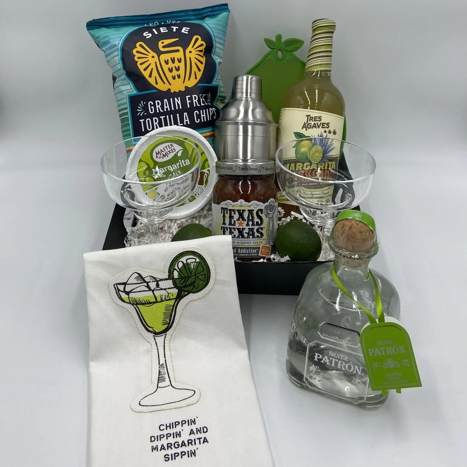 Austin Gift Basket Company