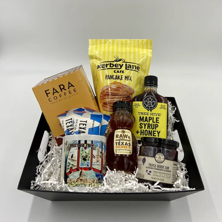 Shop Collections — Austin Gift Basket Company