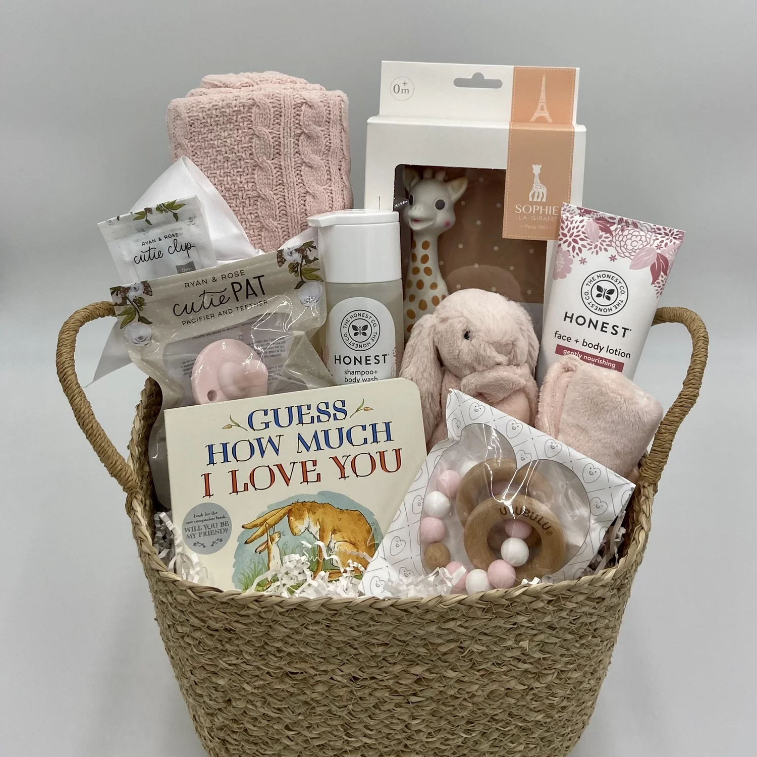 Austin Gift Basket Company