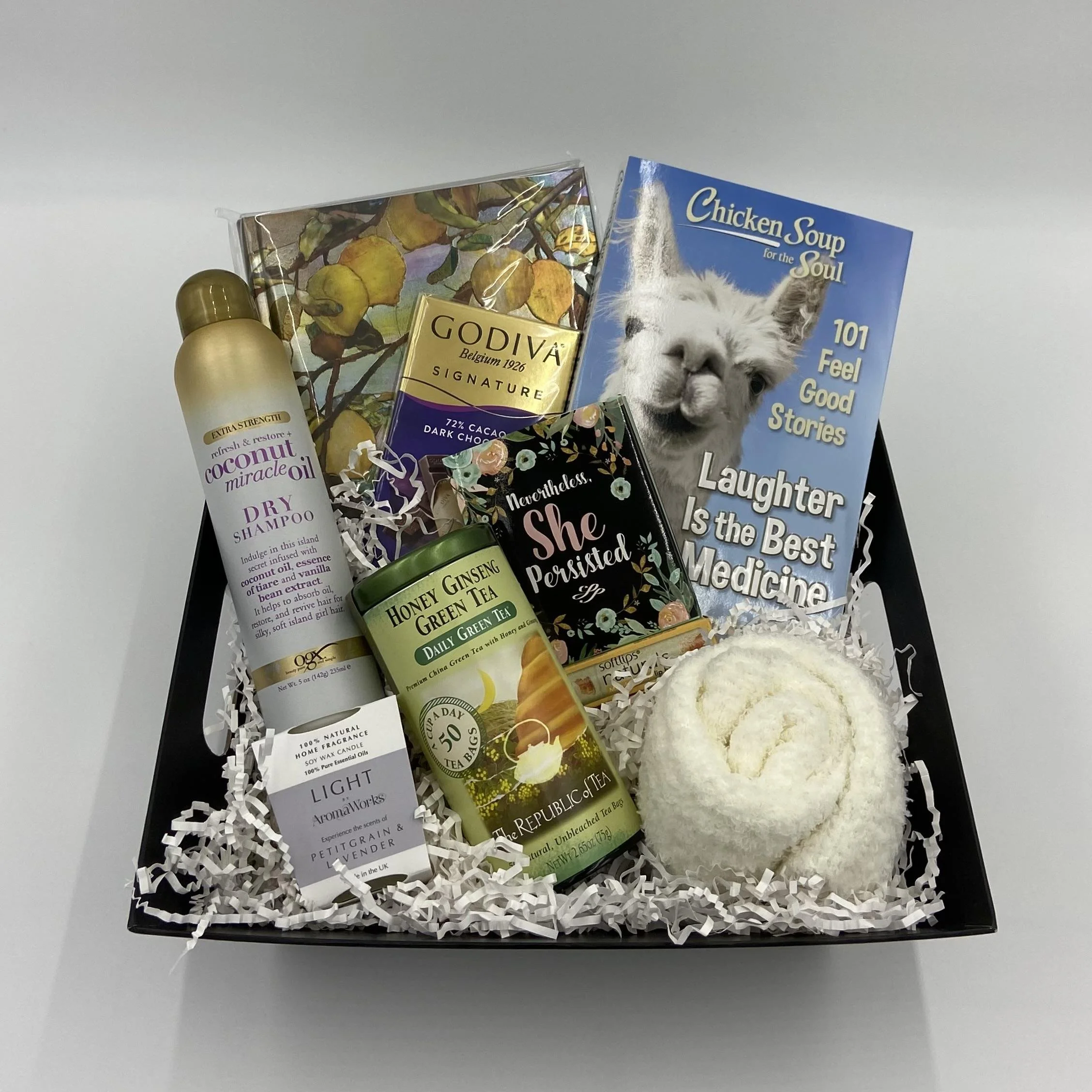 Austin Gift Basket Company
