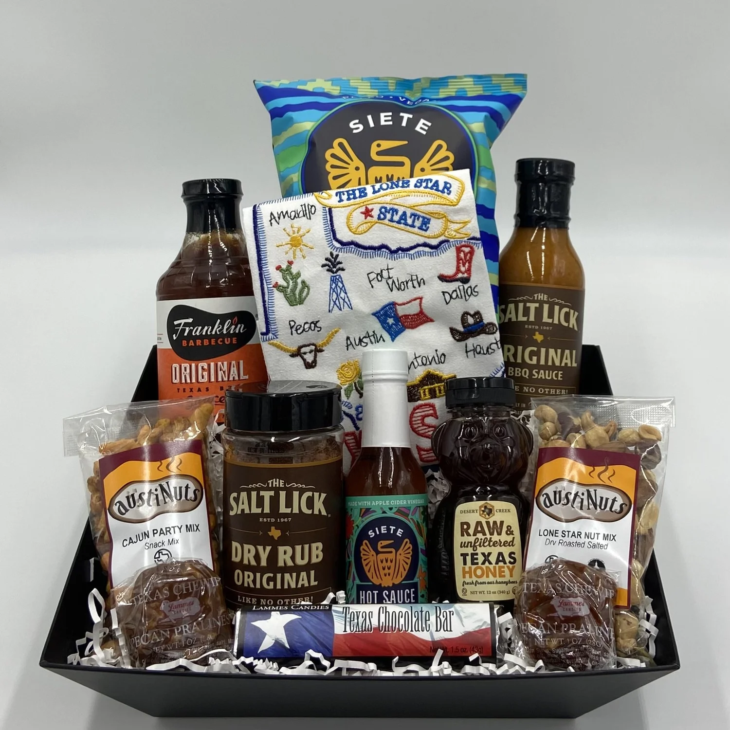 Austin Gift Basket Company
