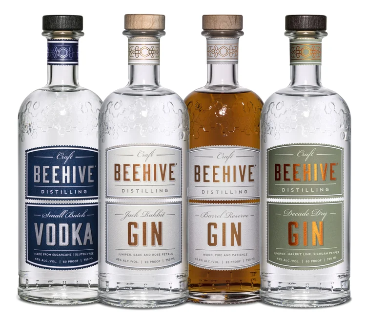 Beehive Distilling