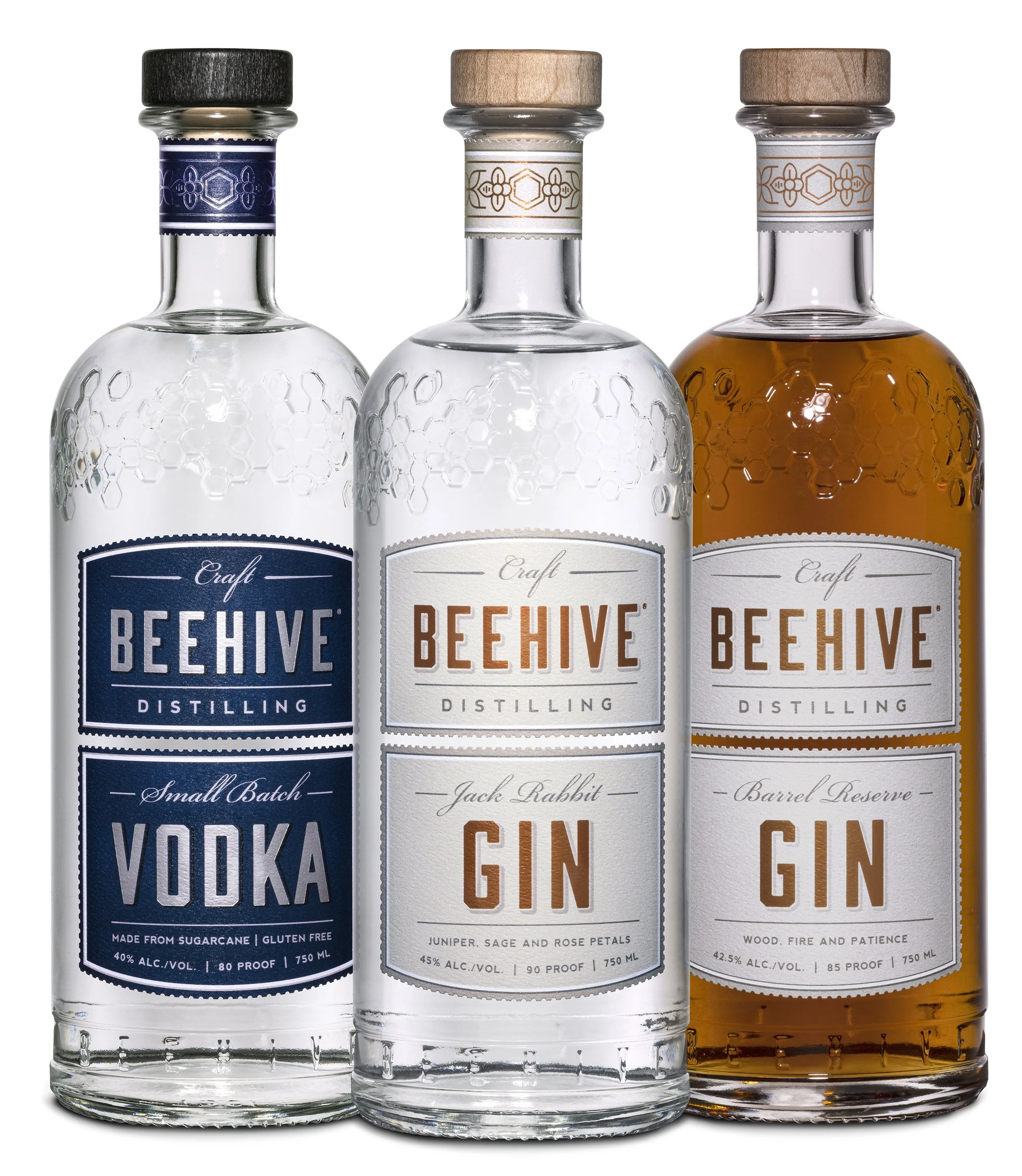 Beehive Distilling