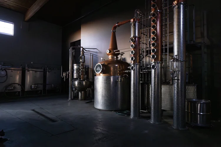 Beehive Distilling