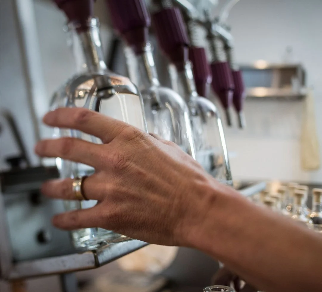 Our Story — Beehive Distilling