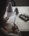 Paper trees — Nordic Stories