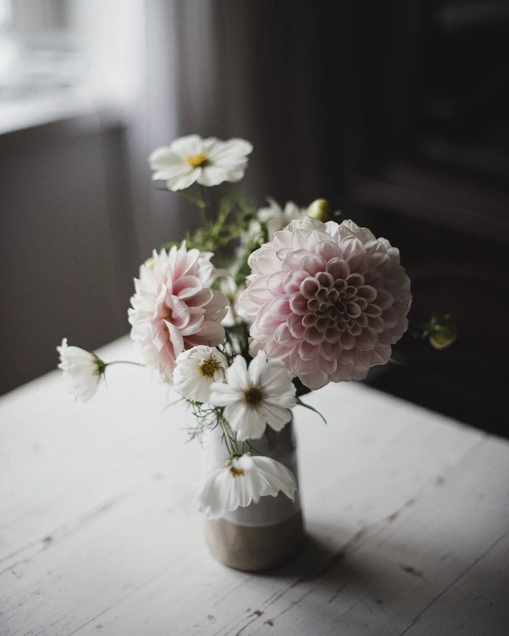 Capture stunning flower photos — Nordic Stories