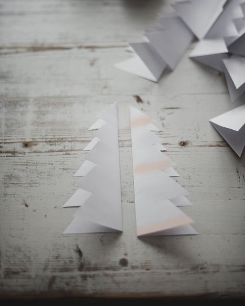 Paper trees — Nordic Stories