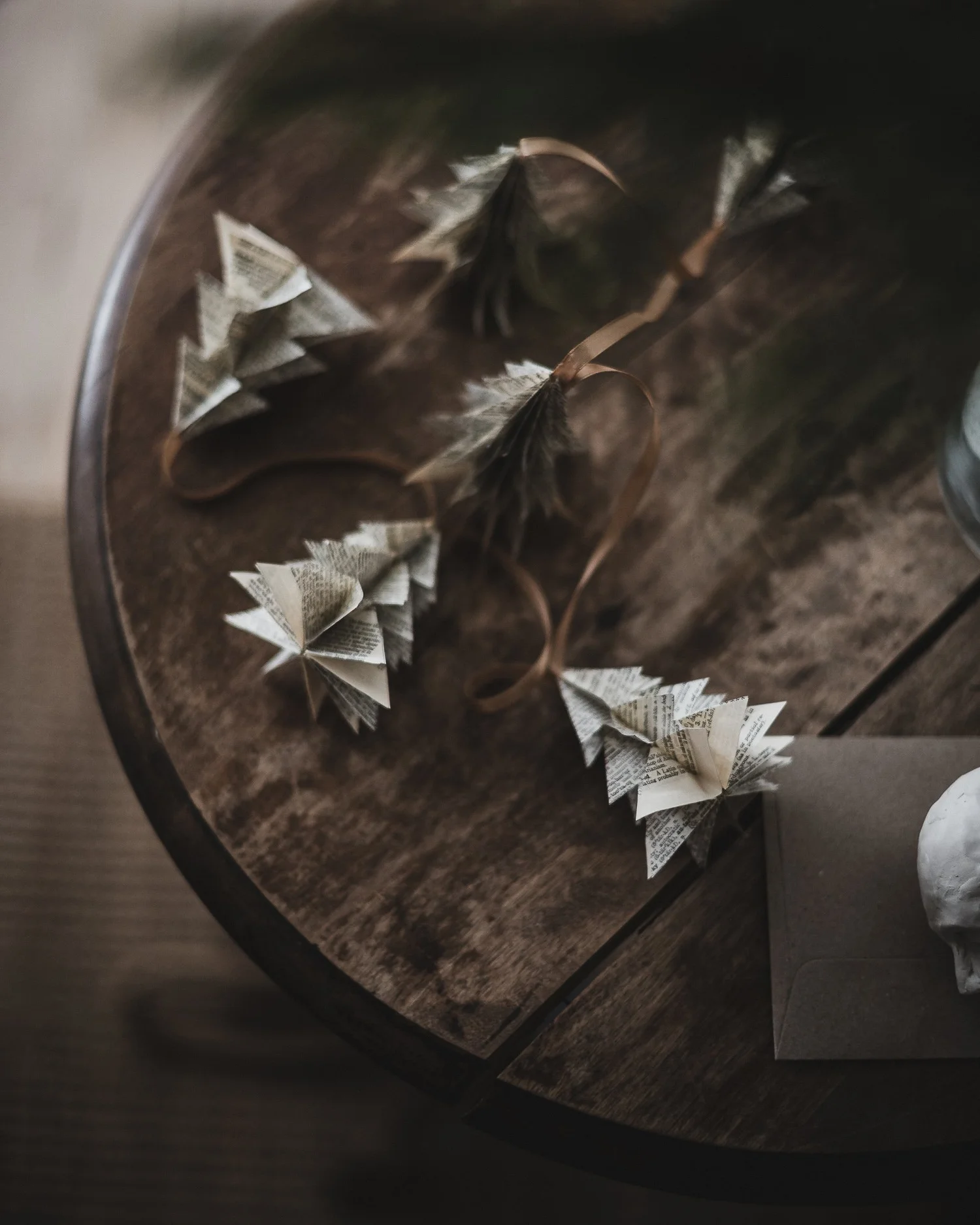 Paper trees — Nordic Stories