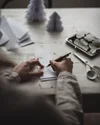Paper trees — Nordic Stories