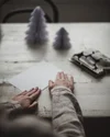 Paper trees — Nordic Stories