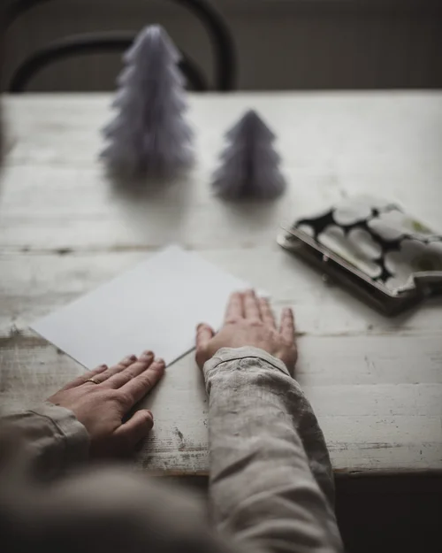 Paper trees — Nordic Stories