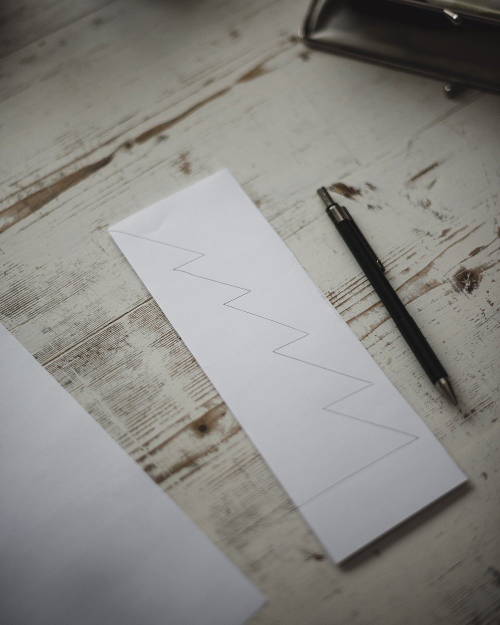 Paper trees — Nordic Stories