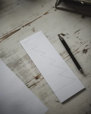 Paper trees — Nordic Stories