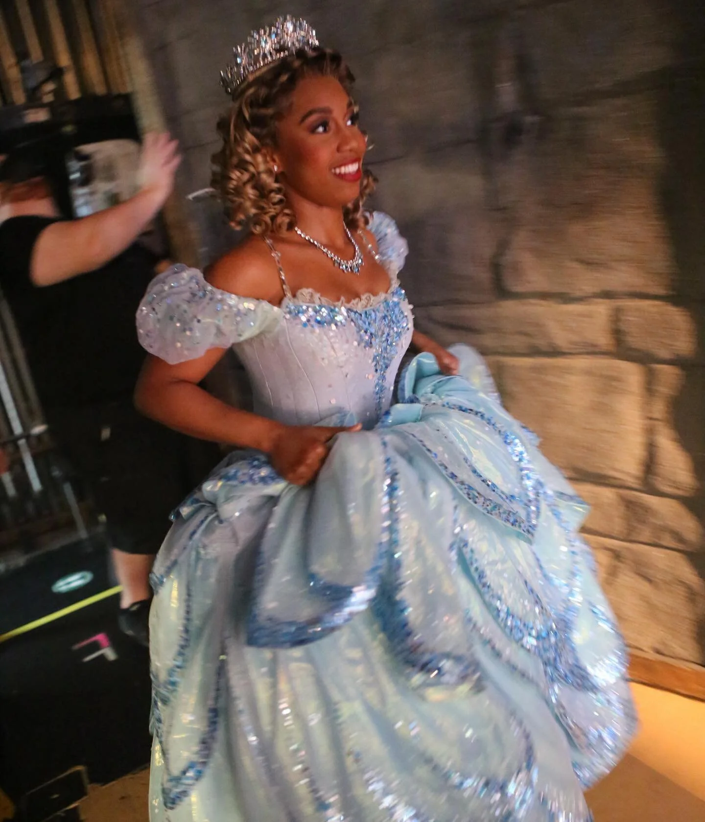 Brittney Johnson Official