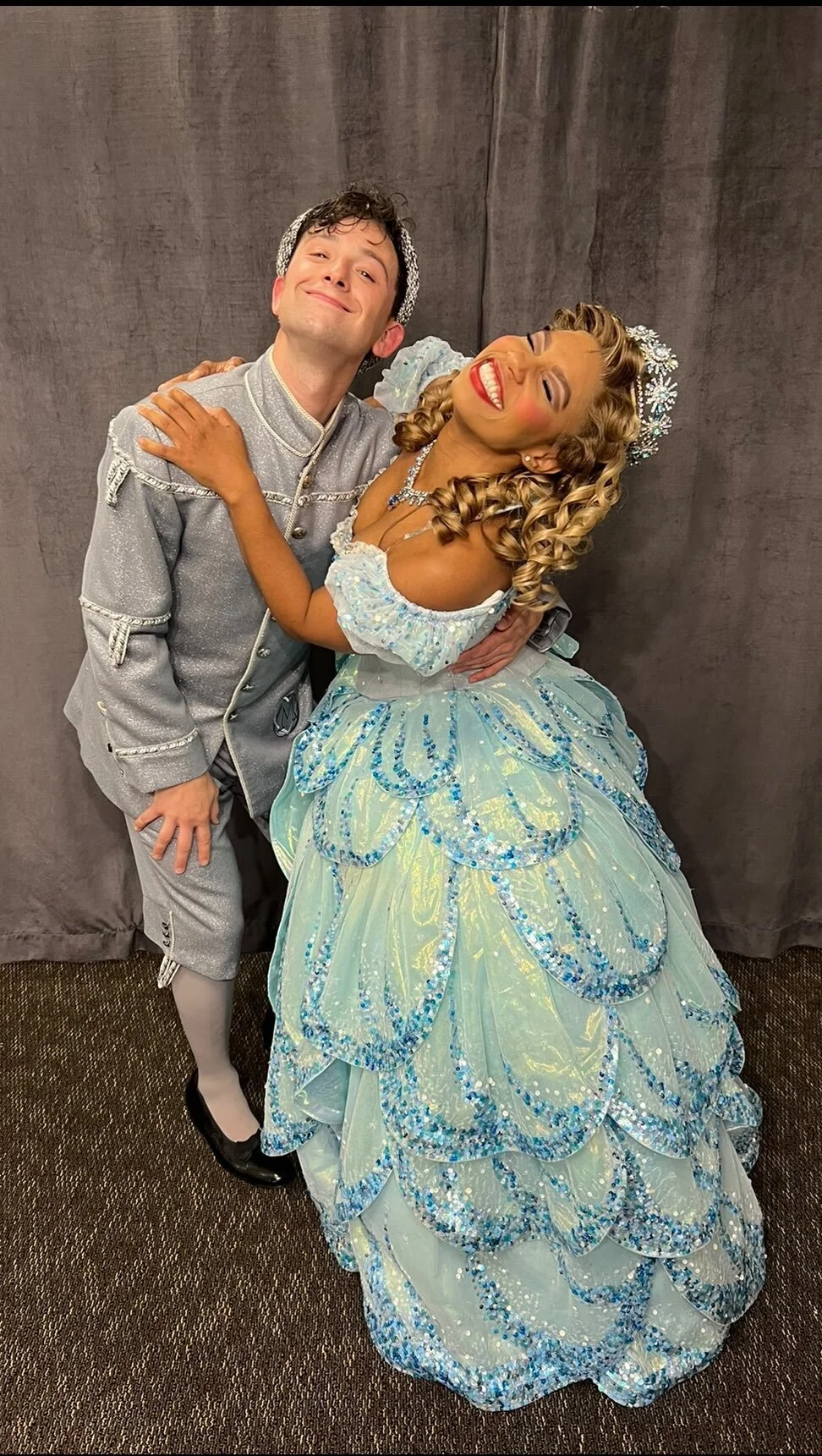 Brittney Johnson Official