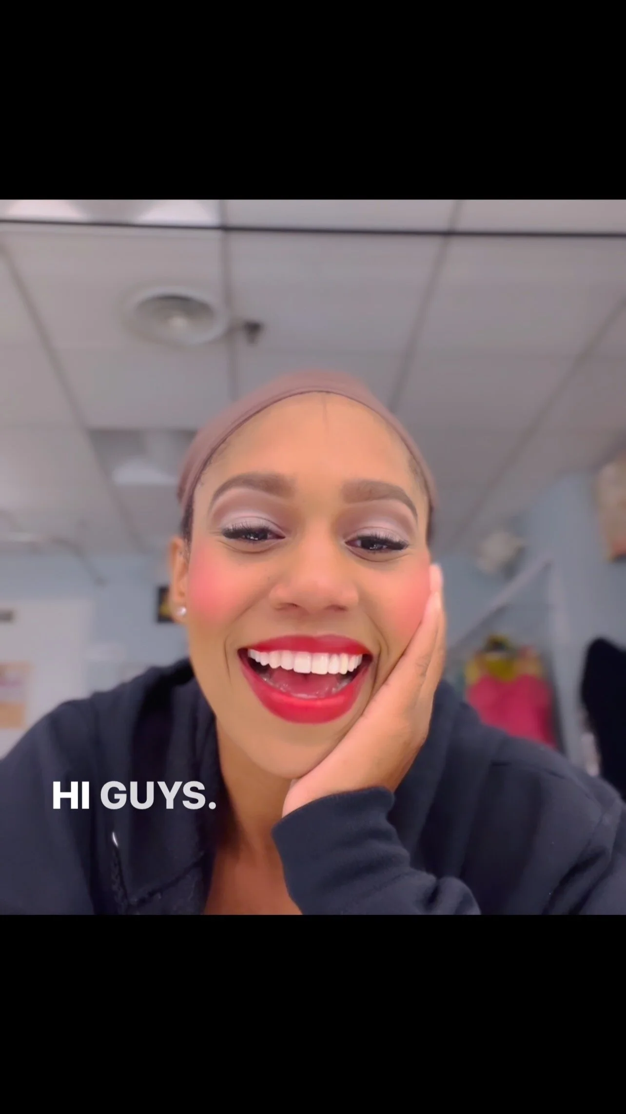 Brittney Johnson Official