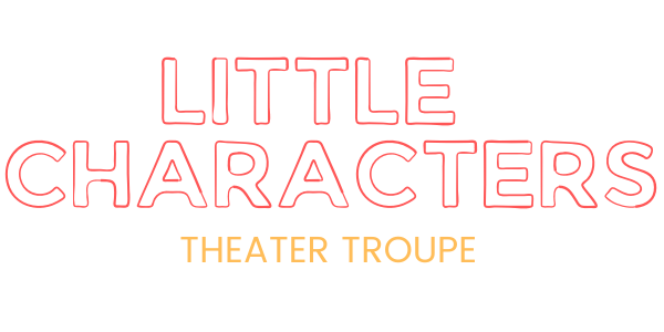 Little Characters Theater Troupe