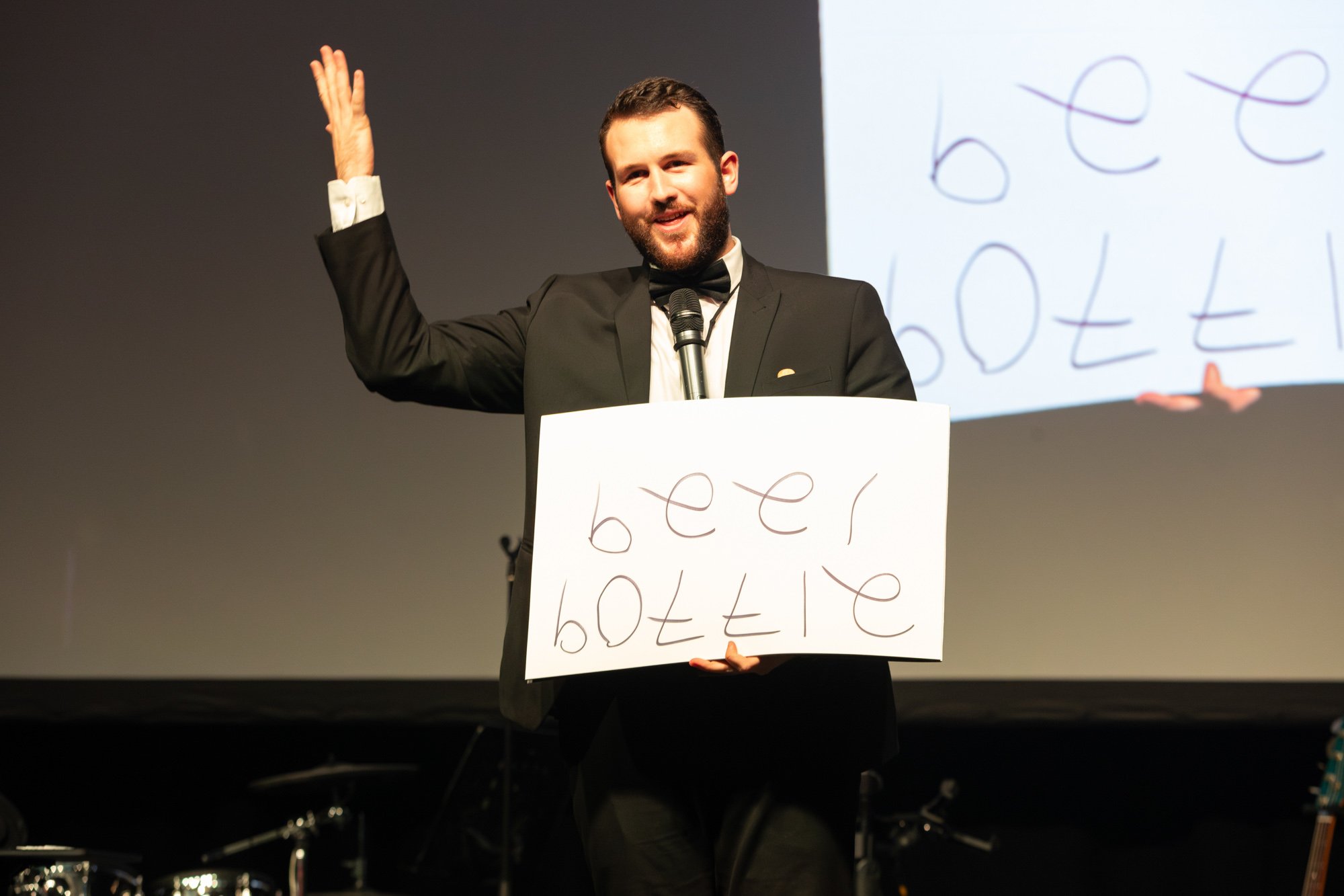 Revilo Twist Magic | Magician For Hire UK | Corporate Event Magician ...