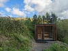 Sauna — Willow Springs Campsite