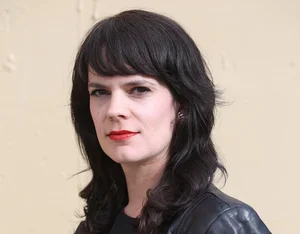 Elizabeth L. Cline — UCRF – Concerned Researchers in Fashion