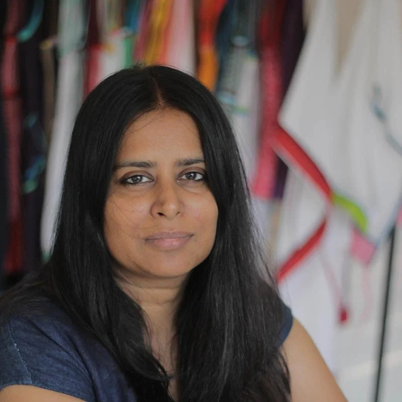 Gitika Goyal — UCRF – Concerned Researchers in Fashion