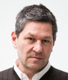 Sandro Cattacin — ALPS Foundation