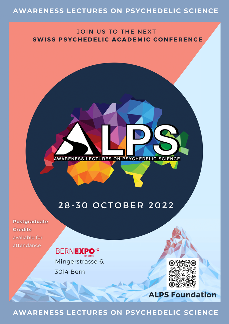 ALPS Conference — ALPS Foundation