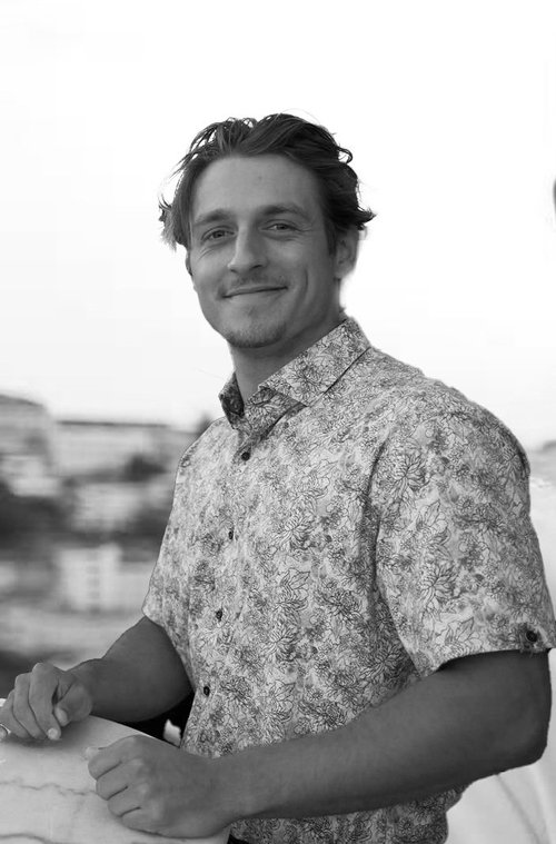 Julien Pierre Chanel — ALPS Foundation