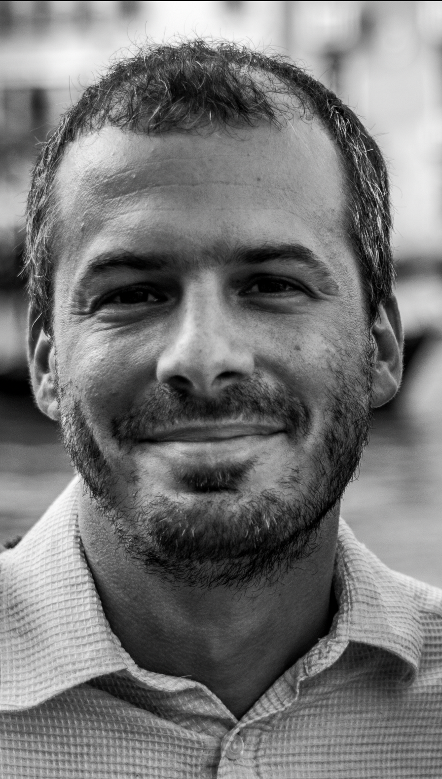 Gabriel Thorens — ALPS Foundation