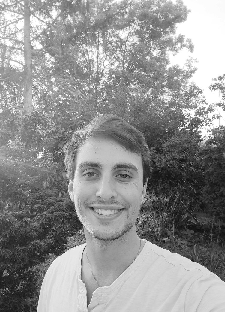 Cyril Petignat — ALPS Foundation