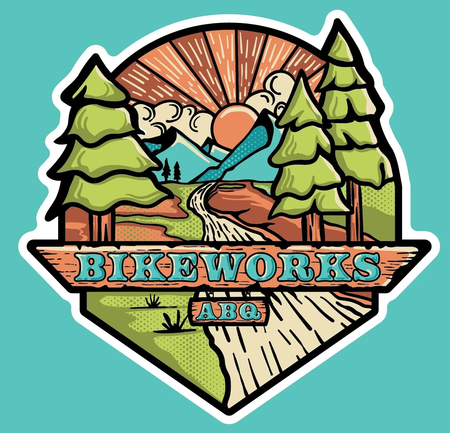 bikeworksABQ