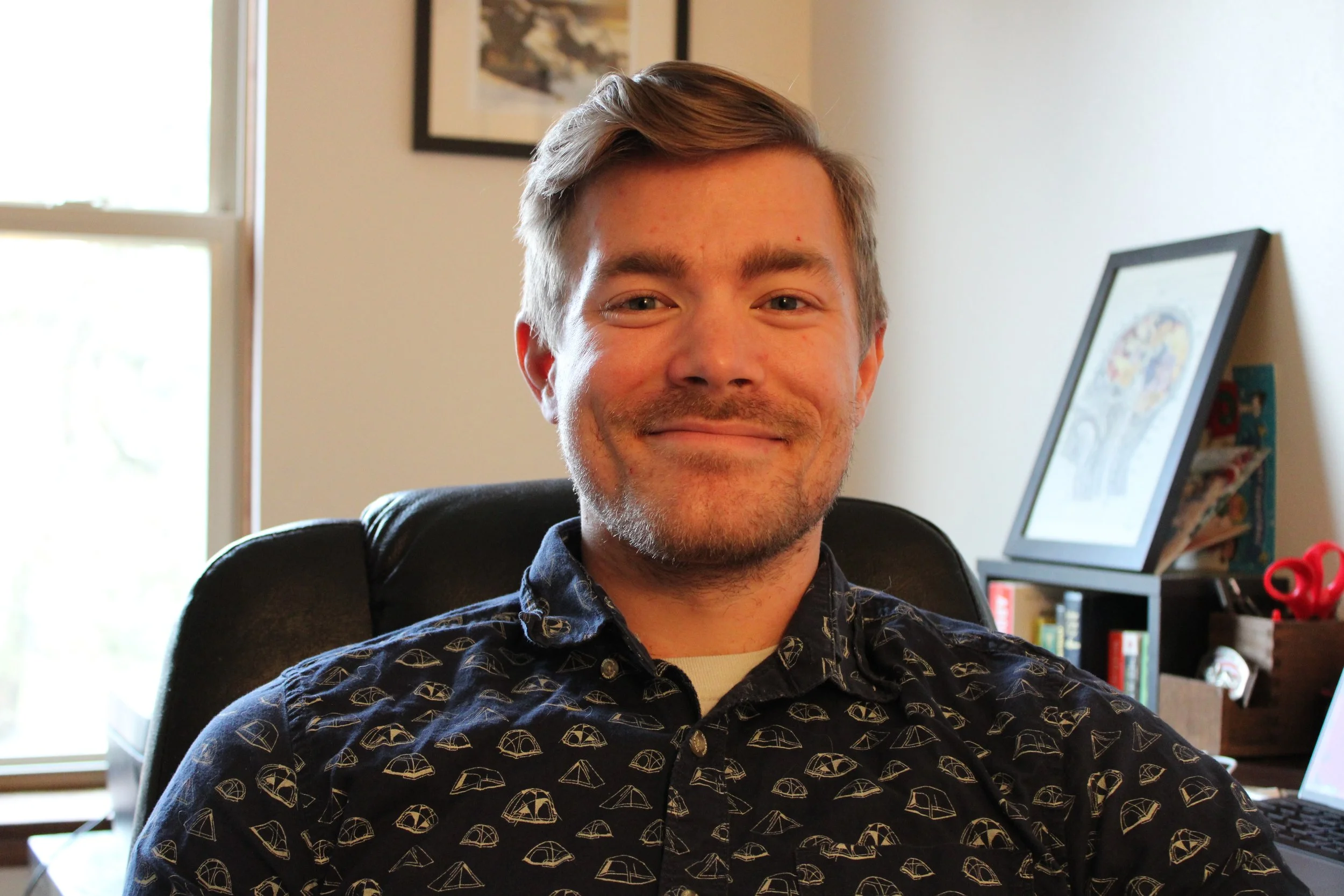 Team — Center for Psychedelic Drug Research and Education