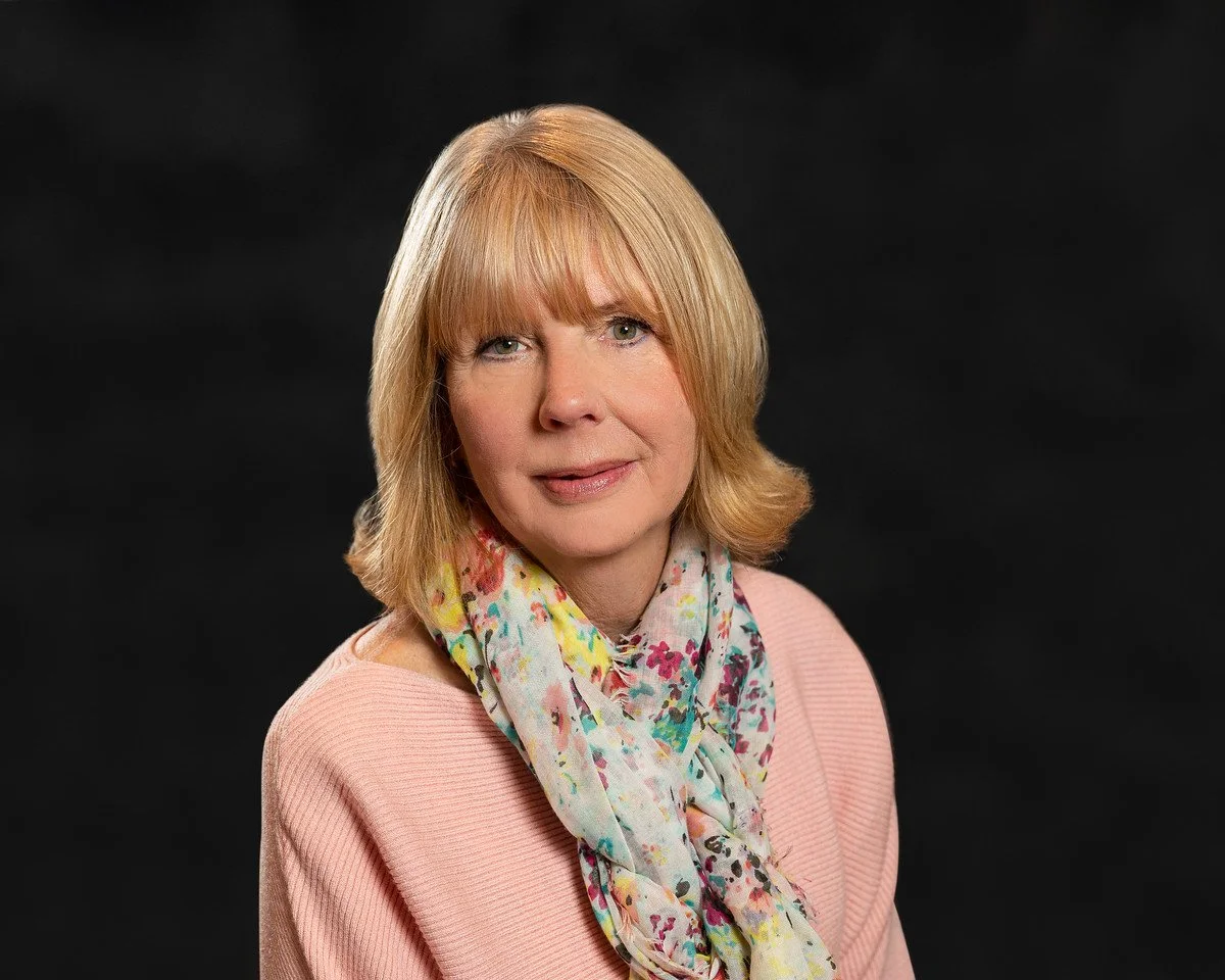 Who We Are — Pathways For Change