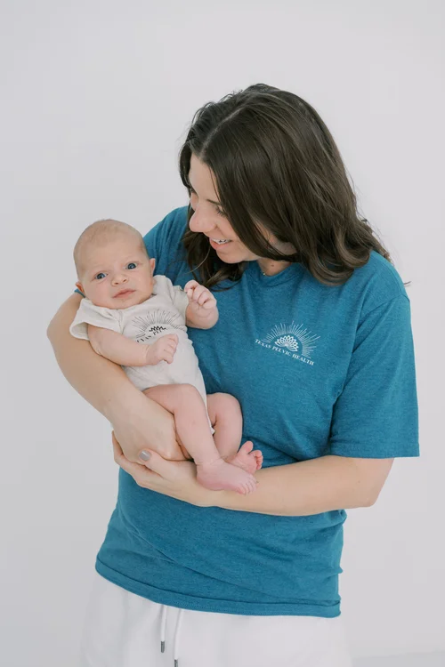 How Long Does Postpartum Incontinence Last? — Texas Pelvic Health