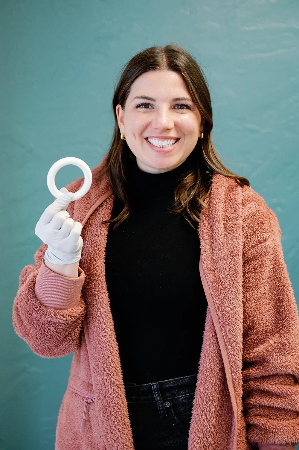 Pessary Fittings — Texas Pelvic Health